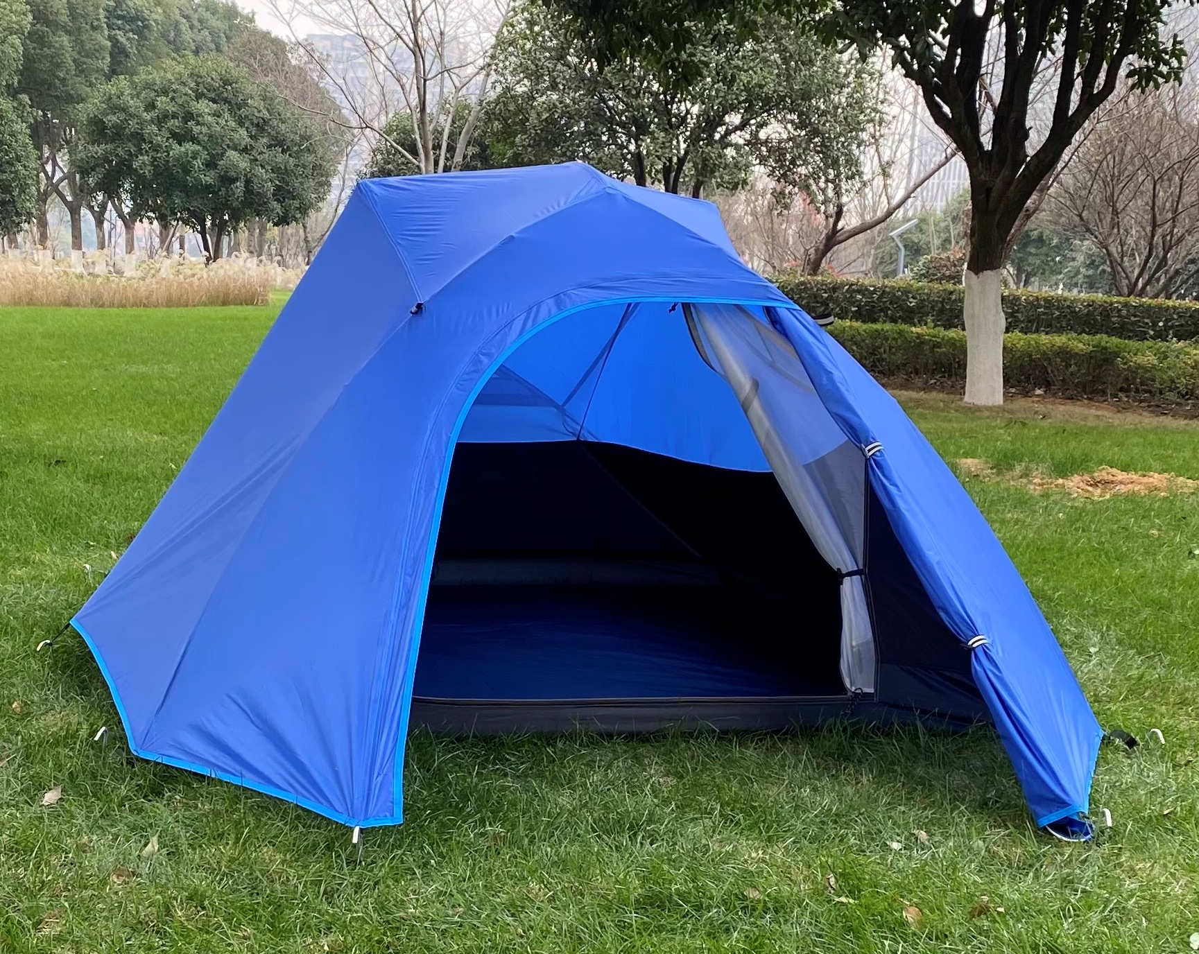 ultralight tent Backpacking Tent - Buy Light weight backpacking tent ...